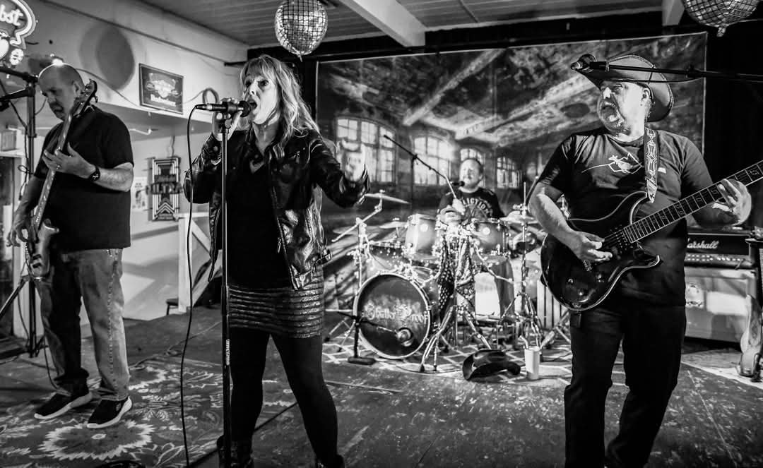 Shatterproof - Chiefs Brew House